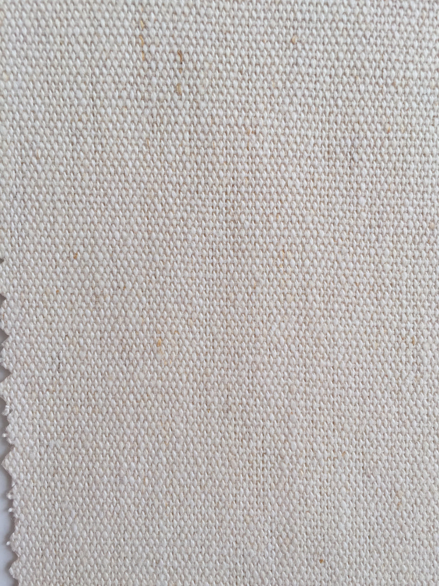 Heavy Canvas- Hemp/ Organic Cotton Blend – Epic Tex