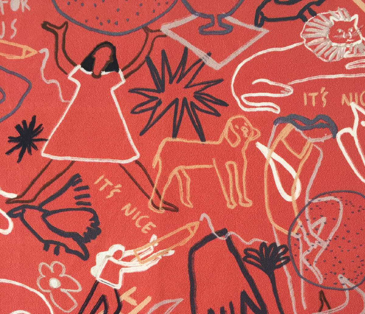 Conversational Prints – Epic Tex